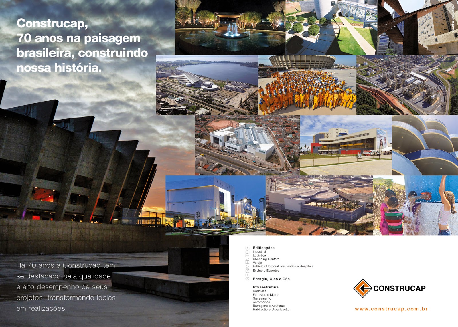 mundo s.a comunicação