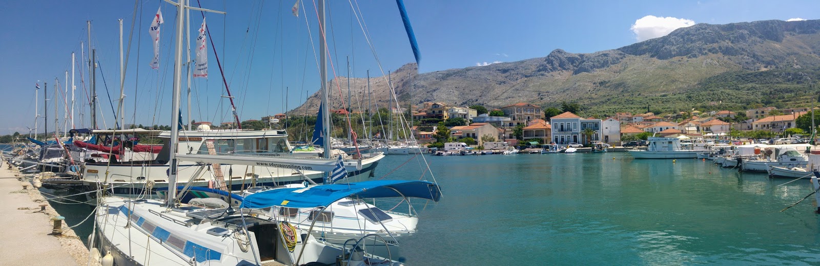 Κατούνα Νέα Ειδήσεις