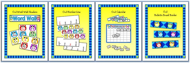 Miss Abernethy's Schoolhouse
