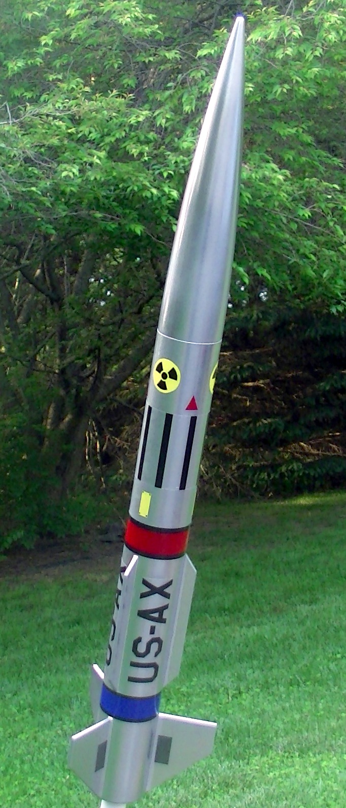 Born Again Rocketeer: INTRODUCTION