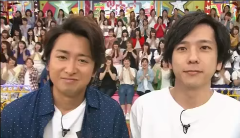 What is Happiness?: [REVIEW] VS Arashi 2017.06.15