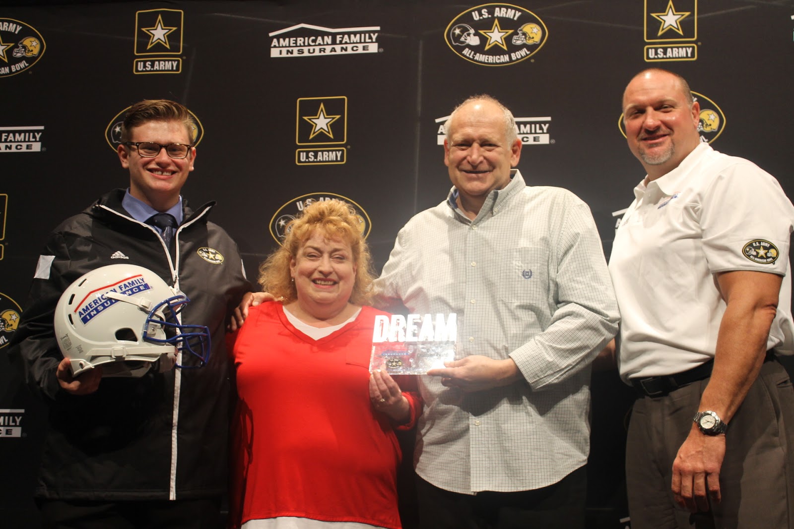 South High Fine Arts: US Army All-Americans Jake Burrows and Danny King