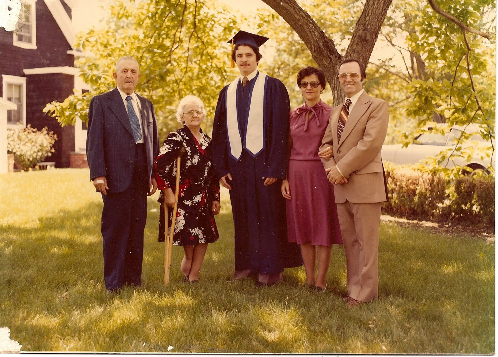 Final Research Project: 1960s-1970s: Breakfast in America: The ...