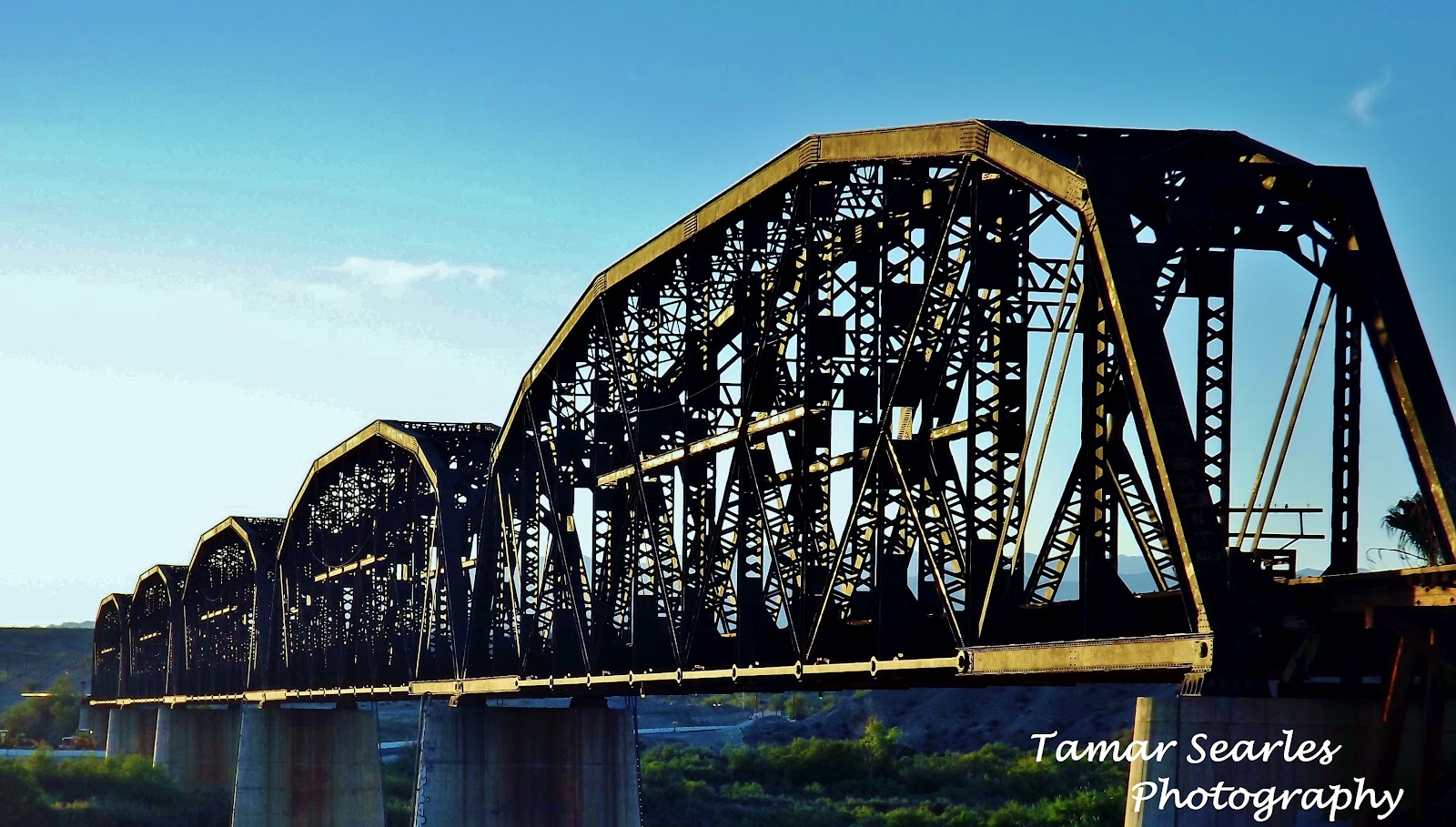 See the World Through My eyes For Just A Moment