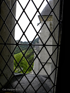 Shutterbug Traveler: Neuschwanstein Castle: The Inside