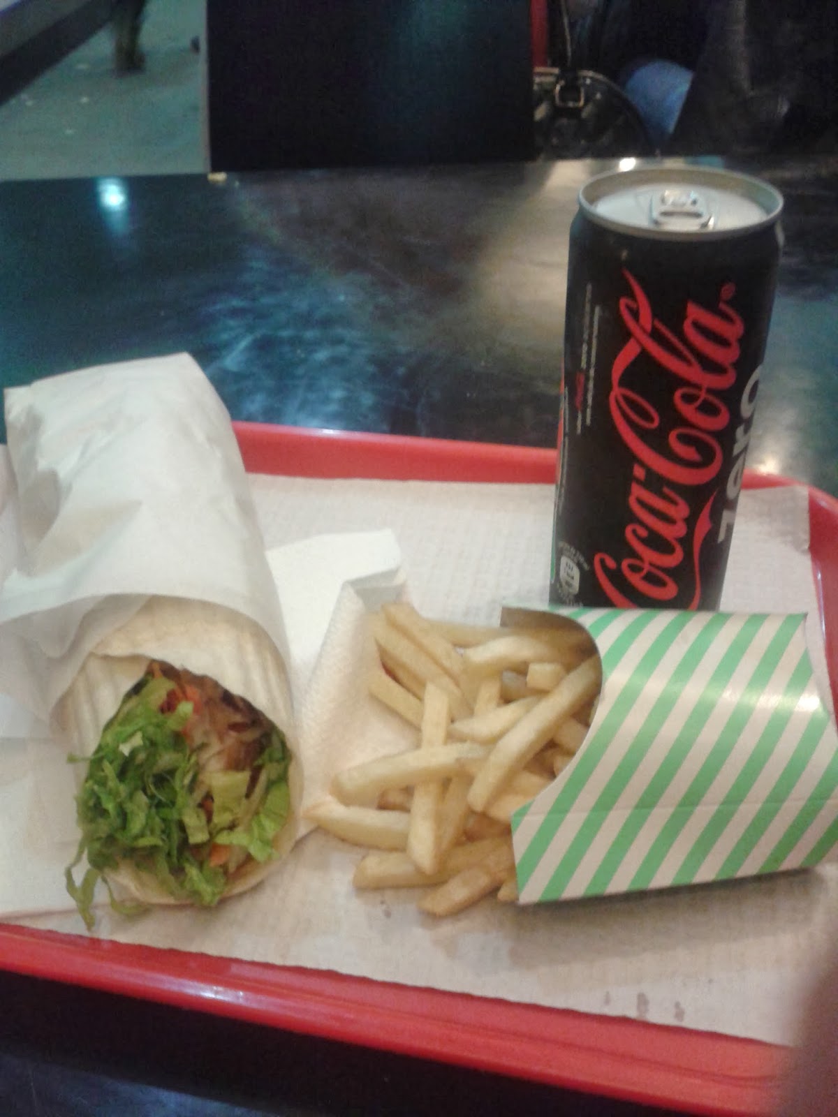 Minu Portugal: Madeira ja nädalad enne seda