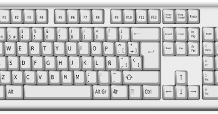 Cual es el origen de la tecla escape