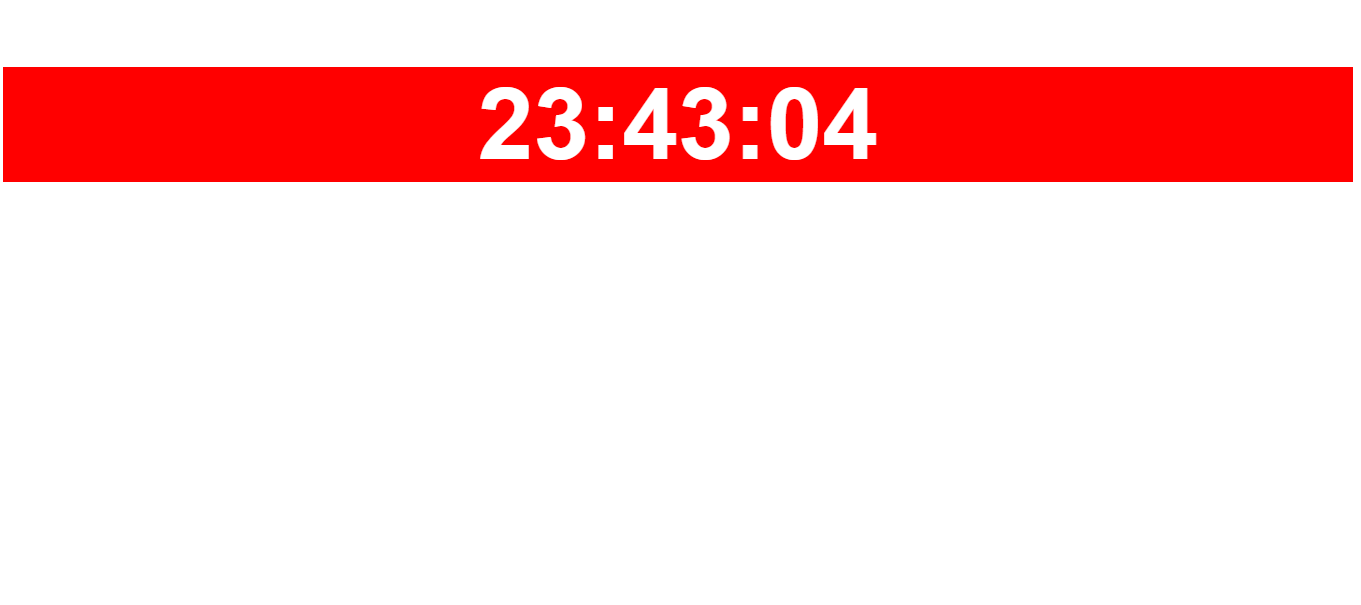 Membuat jam dan tanggal di PHP - Sance Aenul Yakin