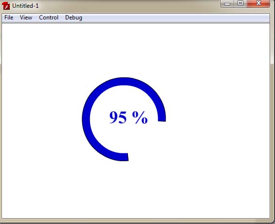 Cara Membuat Animasi Loading Menggunakan Adobe Flash ~ nopiyanti