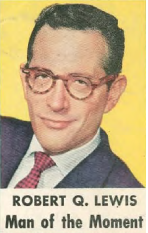 Classic Television Showbiz: An Interview with Sam Bobrick - Part One