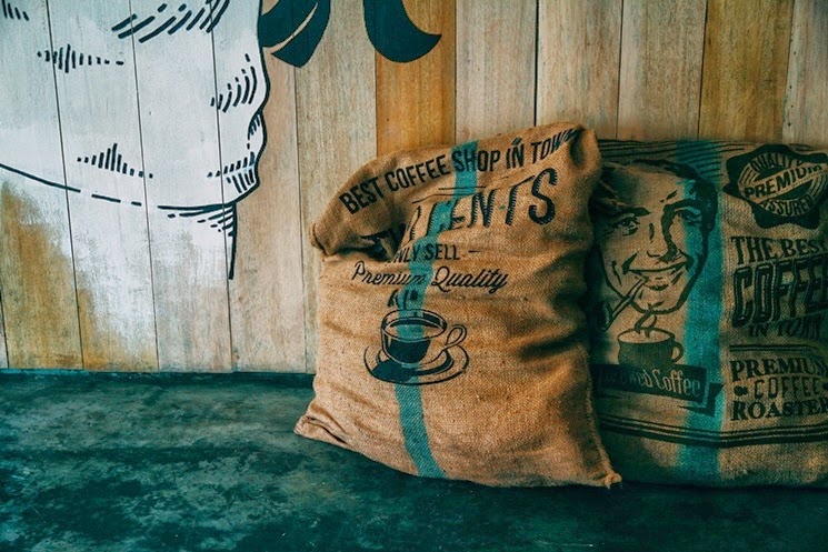 Two Cents Coffee Bandung - eatandtreats - Indonesian Food and Travel ...
