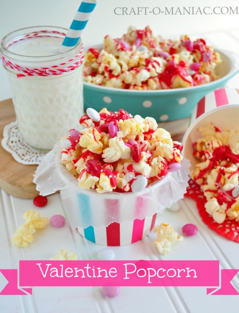 20 Valentine Recipes | The 36th AVENUE