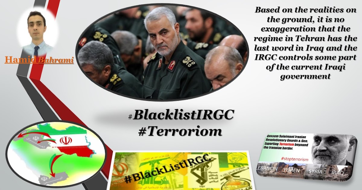 Understanding IRGC’s long-term goals in Iraq