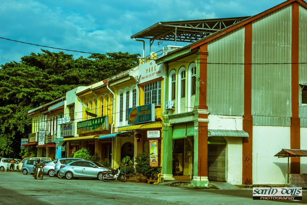 Welcome to Satin Dolls Photography: Malaysia Heritage Place/Towns ...
