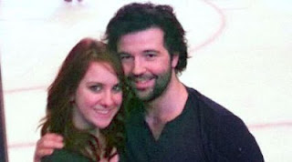 hidden experience: the death of Jessica Redfield