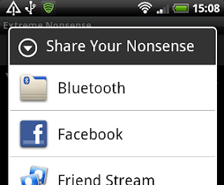 Android Things: Adding a Share Button to Your Android Apps