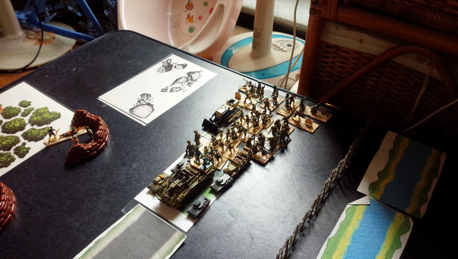 Grampies War : Operation Switchback, The Schelt October-November 1944