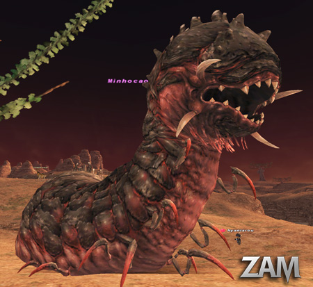 Magical Gains: Mythical Worms