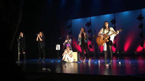 Blog About Cimorelli : Cimorelli European Tour 2016 - The Ultimate Guide