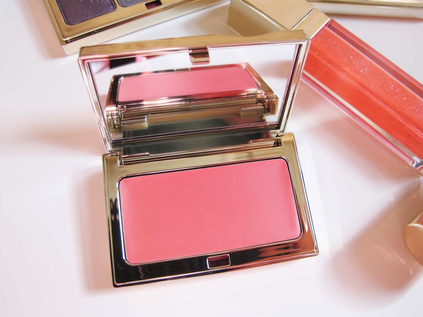 Fashion & Beauty Now: Opalescence: la luz de Clarins para esta primavera