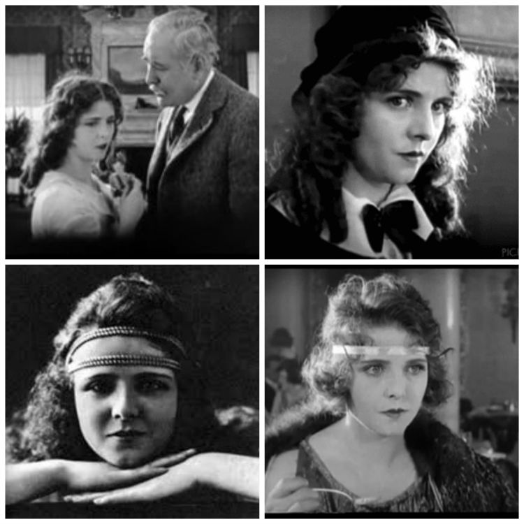 Classic Cinema Spotlight: The Flapper (1920) - A Vintage Nerd ...