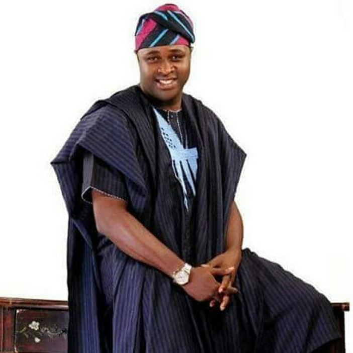 Biography Of Nollywood Actor, Femi Adebayo Salami | Bola Esho's Blog