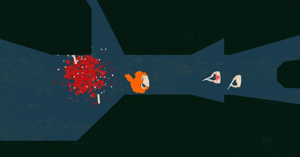 Ape Out (PC) recebe trailer jogável - GameBlast