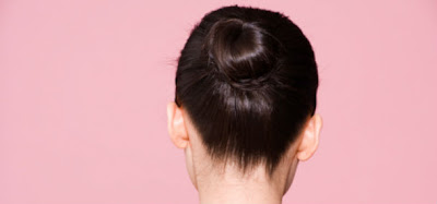 Cara Cepol Rambut Sendiri Untuk Acara Resmi dan Casual