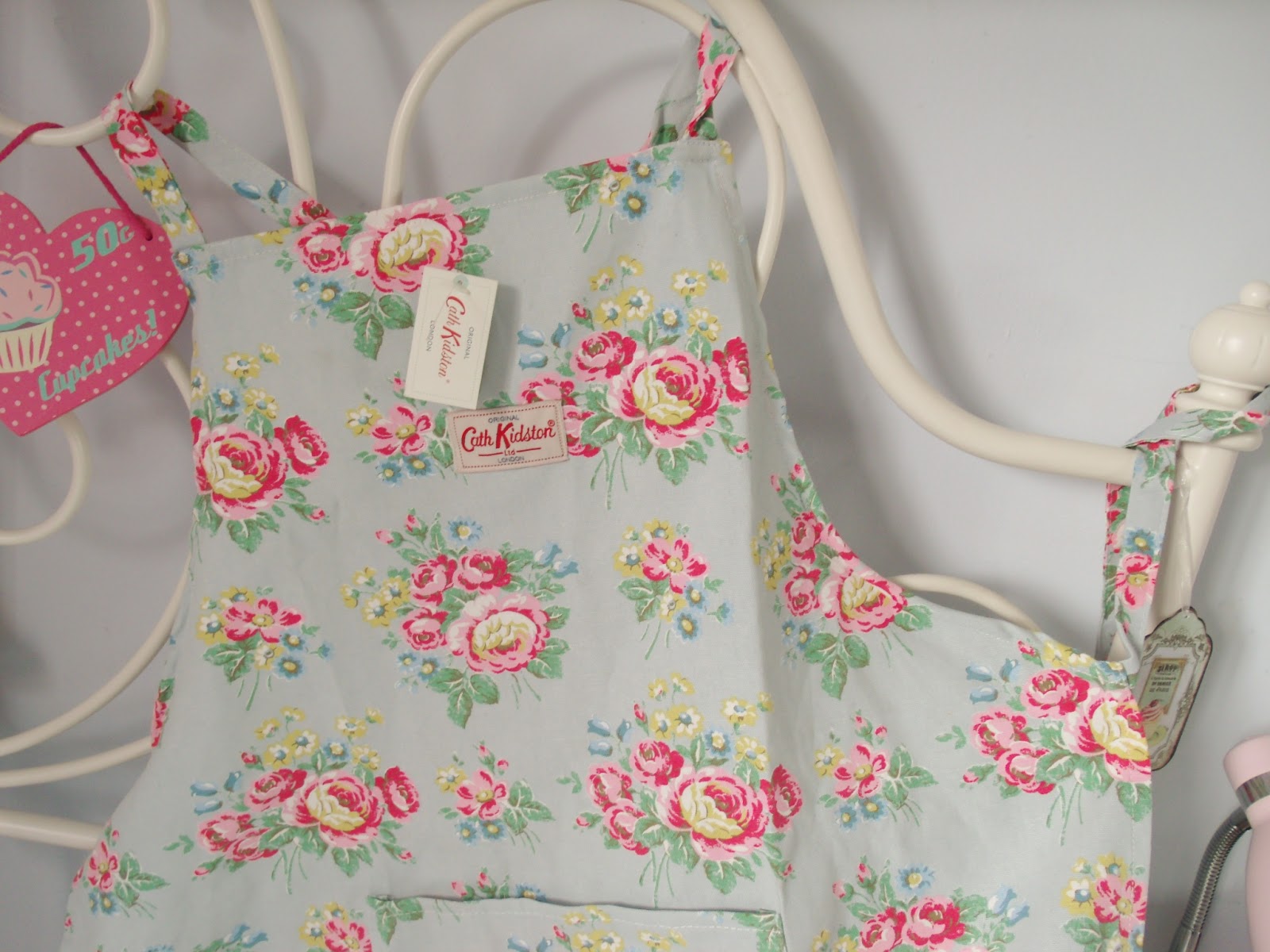 Cath Kidston Outlet Factory Shop St Neots Sale Haul - Victoria's ...