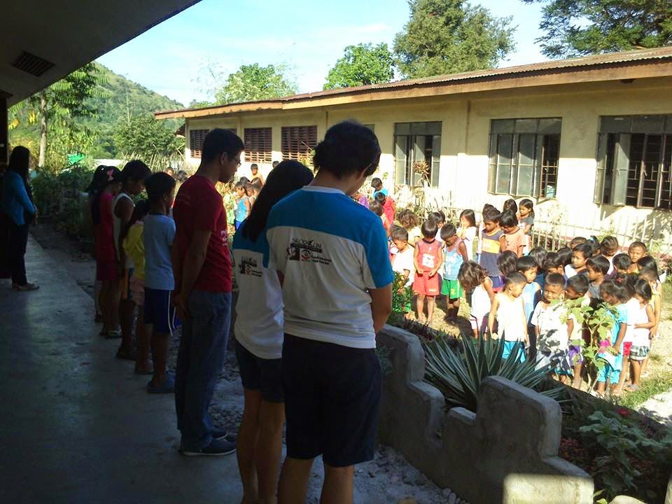 Skookum Mountaineers: PASKOokum 2014 - a priceless moment with the ...