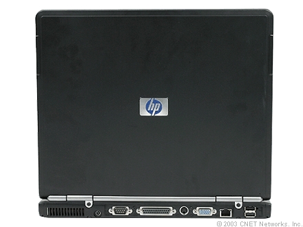 HP COMPAQ NC6000 - Grecia Compt