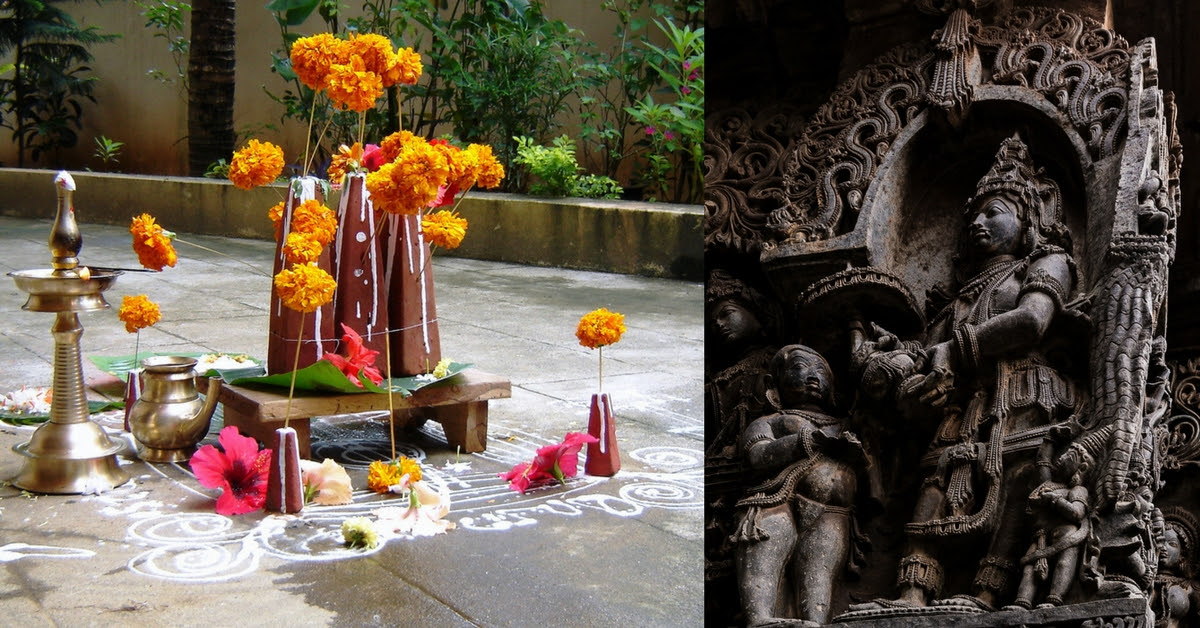 Significance of Thiru Onam Festival