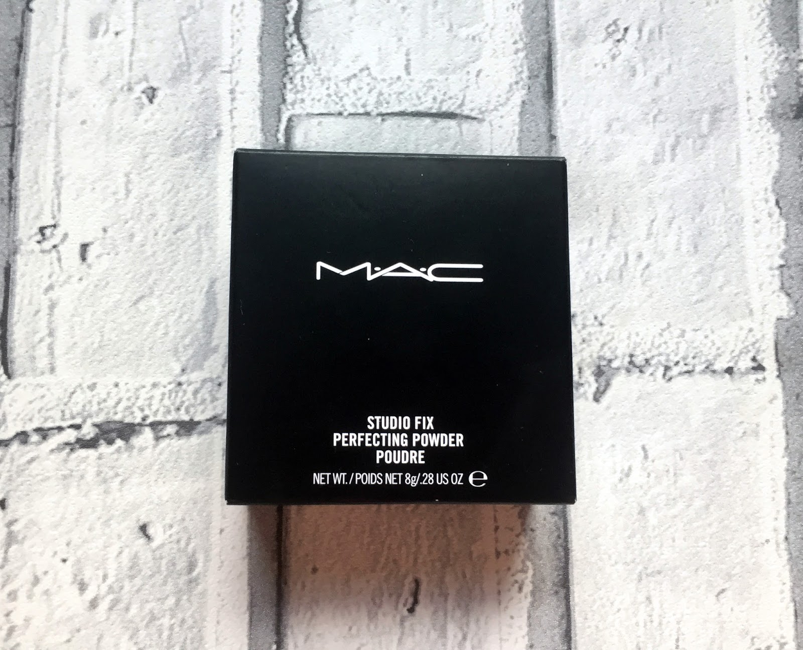 Trying Out New MAC Products | Mammaful Zo: Beauty, Life, Plus Size ...
