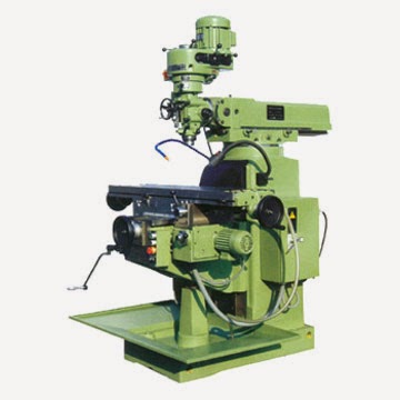 Gear cutting and Milling Machines Diagrams ~ GTU Express