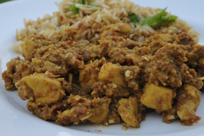 FOOD AND DRINKS FROM DKI JAKARTA - INDONESIA | FOODS