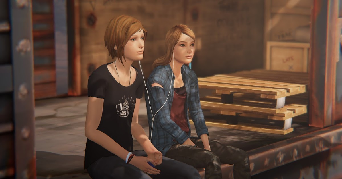 Life is Strange: Before the Storm Review