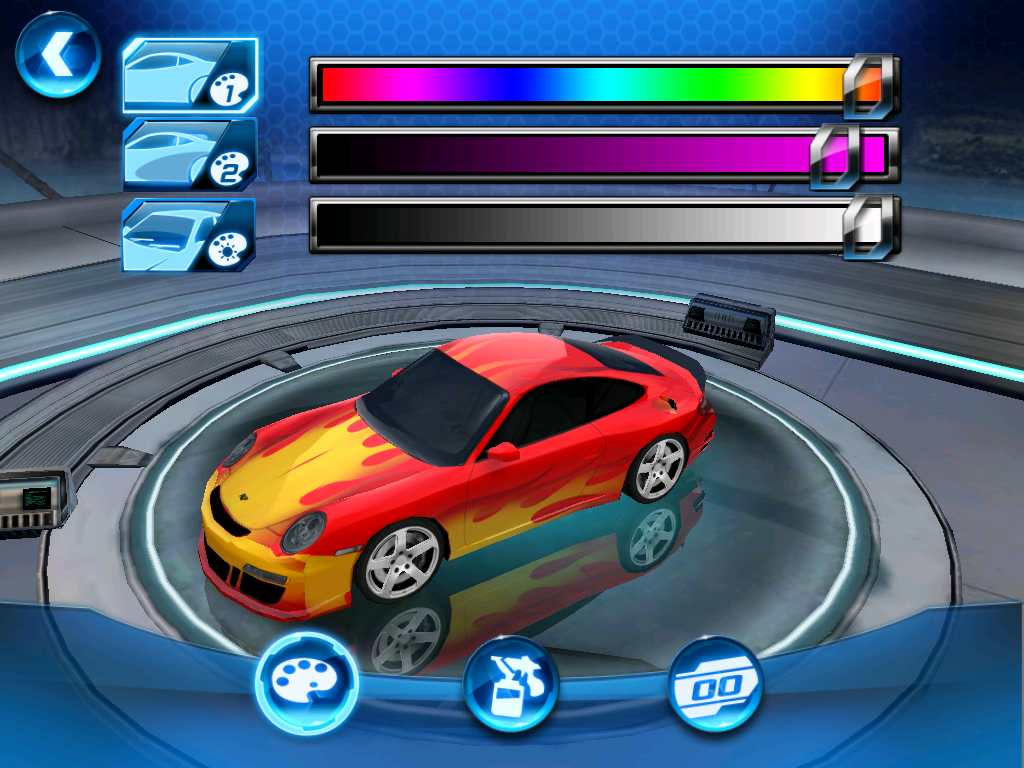 Asphalt 6: Adrenaline Review- Gameloft's Newest Burnout Clone ~ Books ...