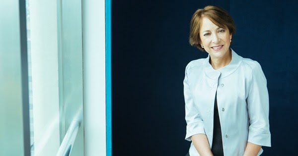 EL INFORMATORIO: Dos argentinos, Paula Santilli y Roberto Martínez ...