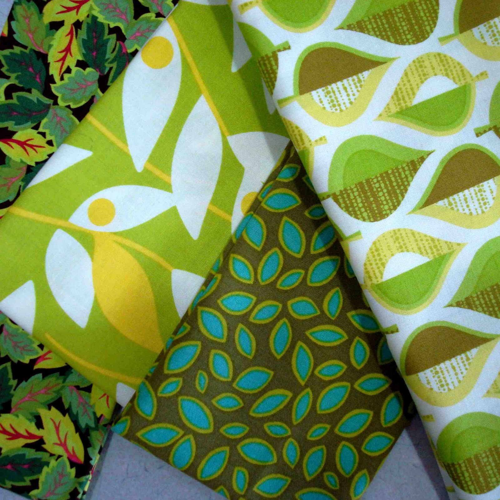 SpringLeaf Studios: SpringLeaf; the meaning of a name