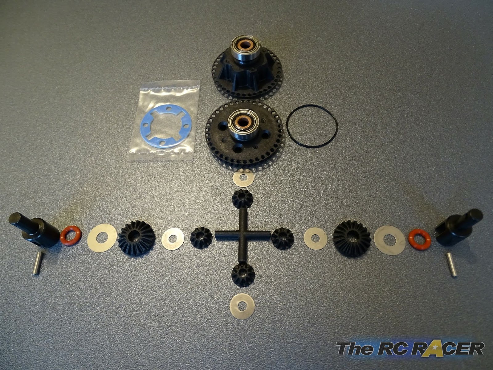 Hobbyking BSR BT-4 Build tips and Review BT4 | The RC Racer