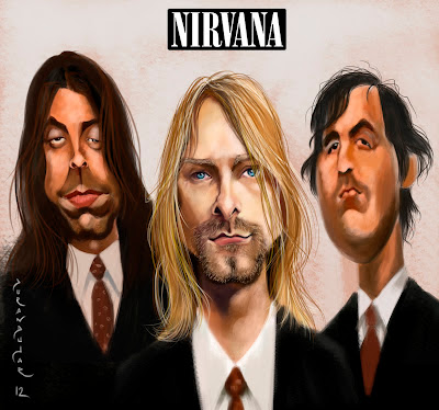 CARYART: NIRVANA