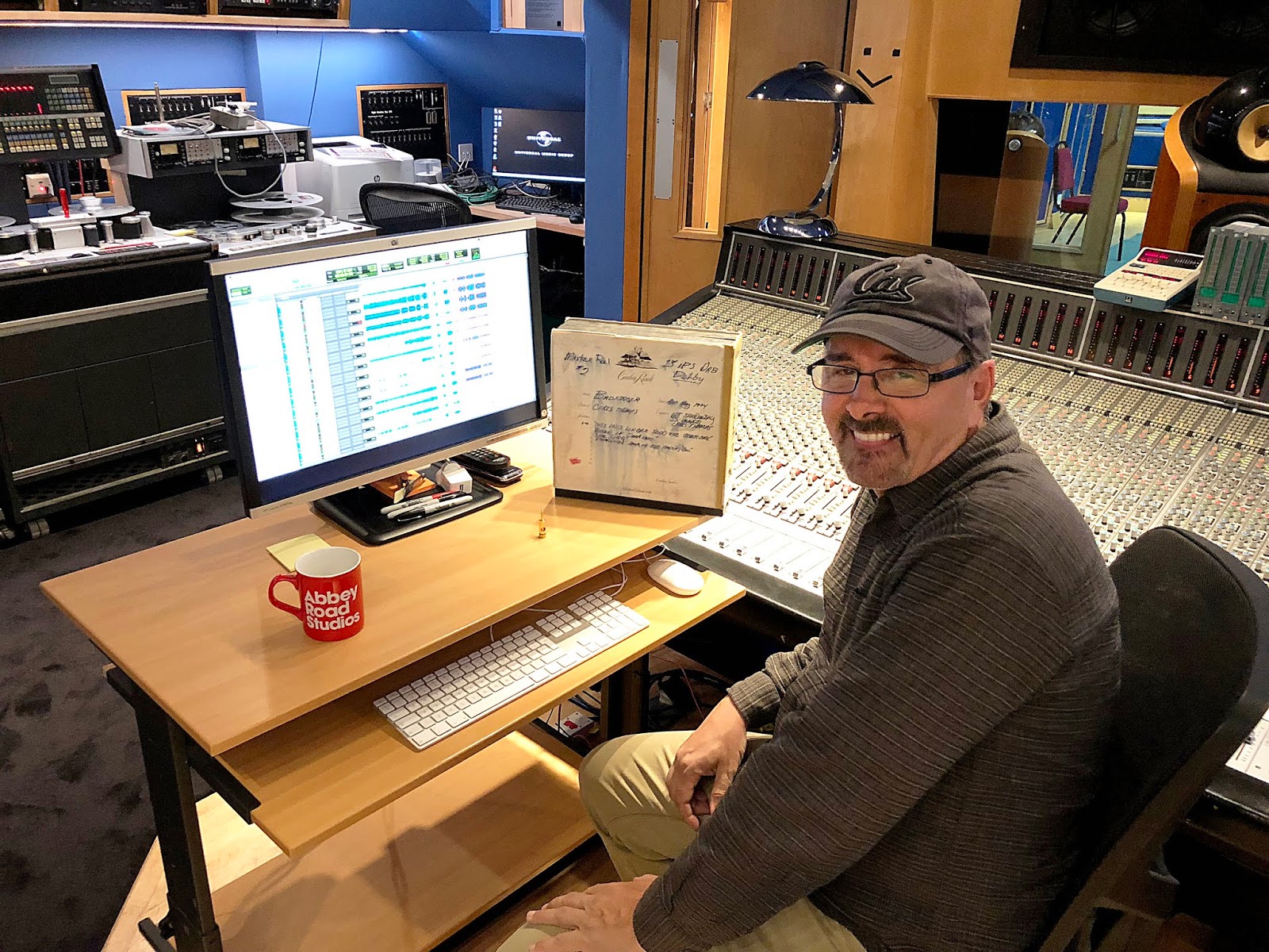 test: Dan Matovina on CD and red vinyl reissues 2018-19 - Wish You Were ...