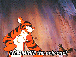 62 Days of Disney : Day 38: The Tigger Movie