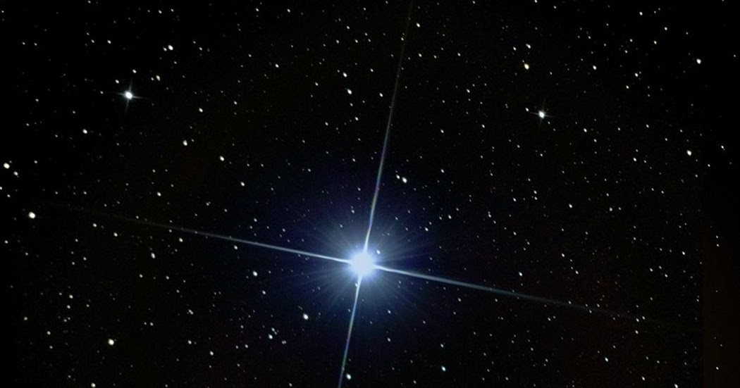 Universo Mágico: La estrella Vega