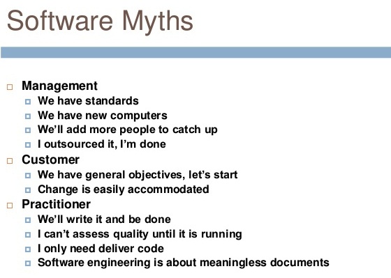 UNIT 1 : INTRODUCTION TO SOFTWARE ENGINEERING - STUDYNODDY | Pune ...
