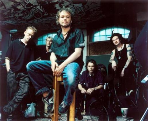 INTERVIEW: Mark Chadwick Talks About The Story Of The Levellers - God ...