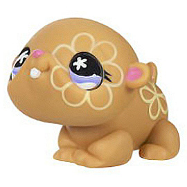 LPS Hamster Generation 2 Pets | LPS Merch