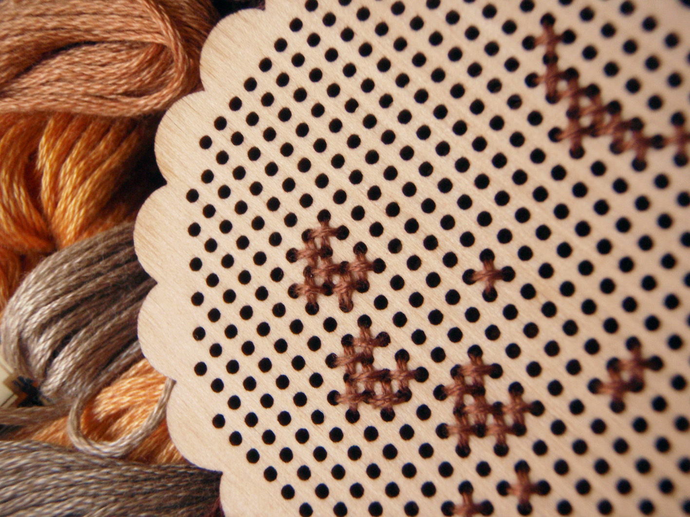 March 2012 - Lucykate Crafts