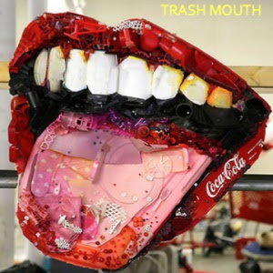 Trashmouth: Your mouth is a gateway to diseases that can kill you.