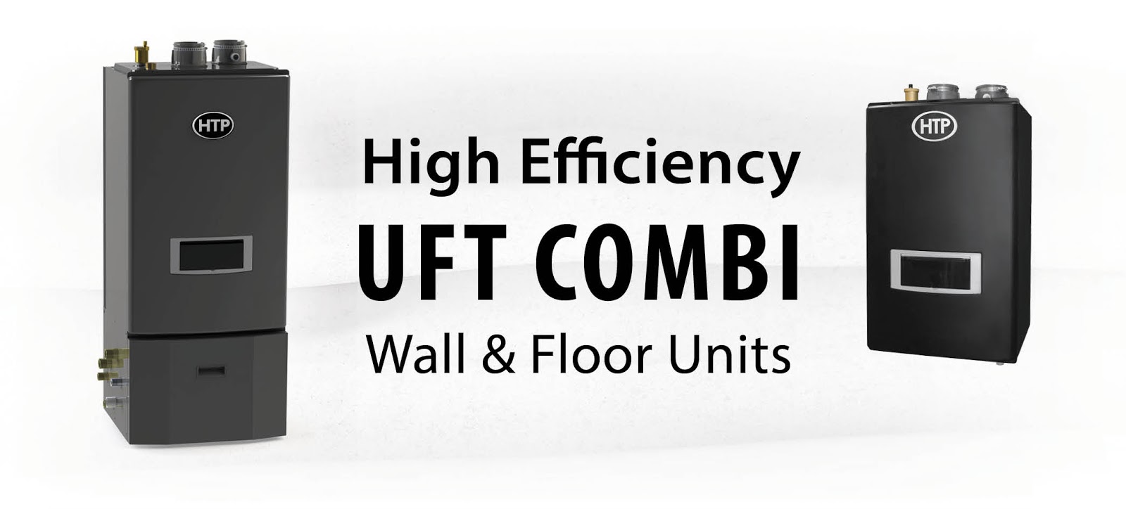 Introducing The UFT Wall & Floor Combi Units By HTP | Emerson Swan, Inc ...